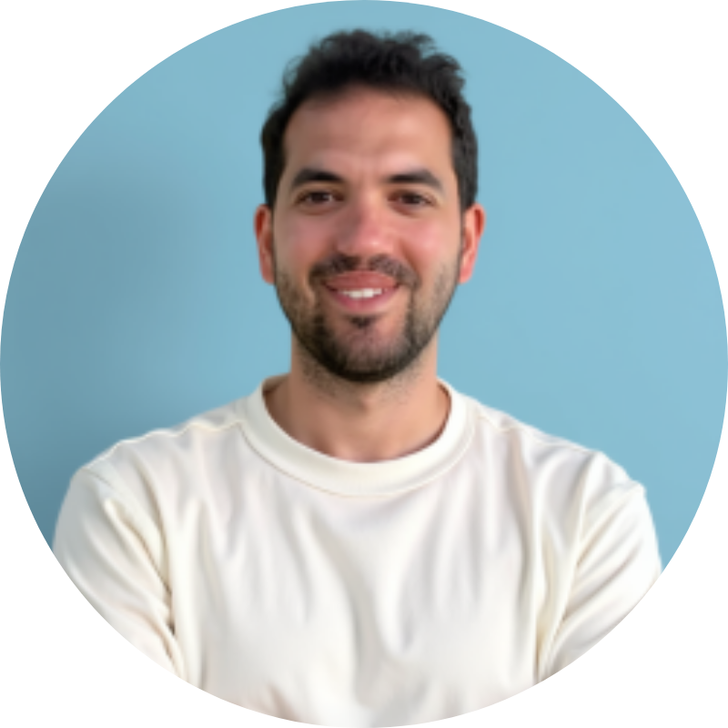 Aron Alexander | PAY360 Event