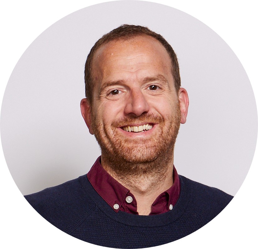 Daniel Lowther | PAY360 Event