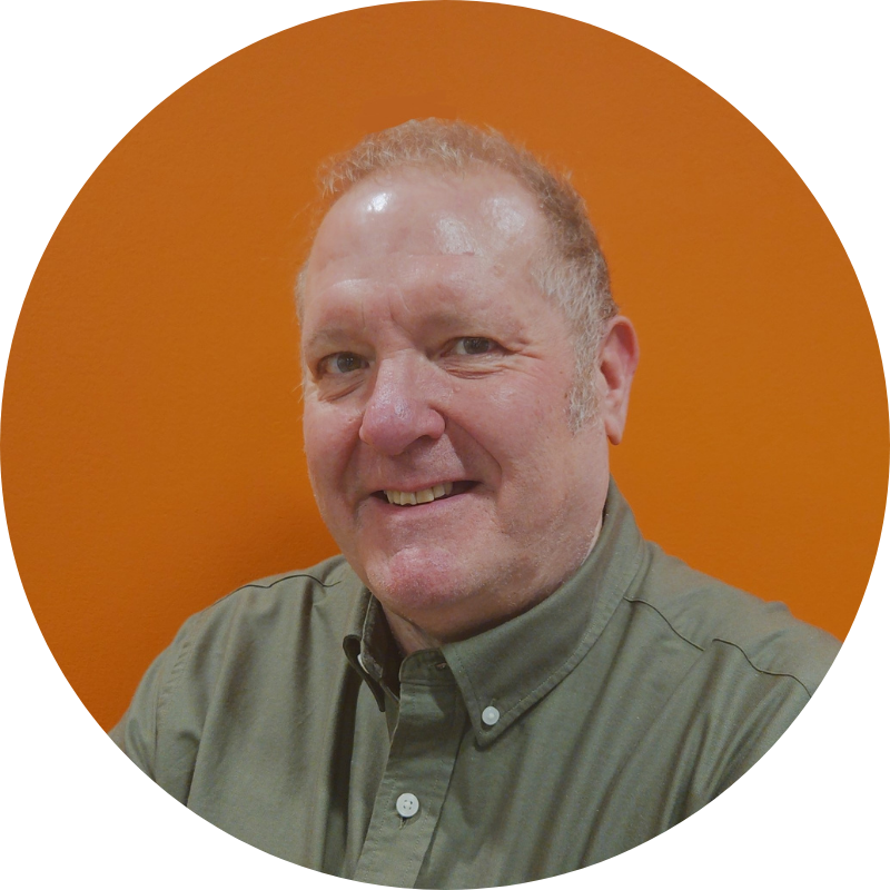 David Bibby | PAY360 Event