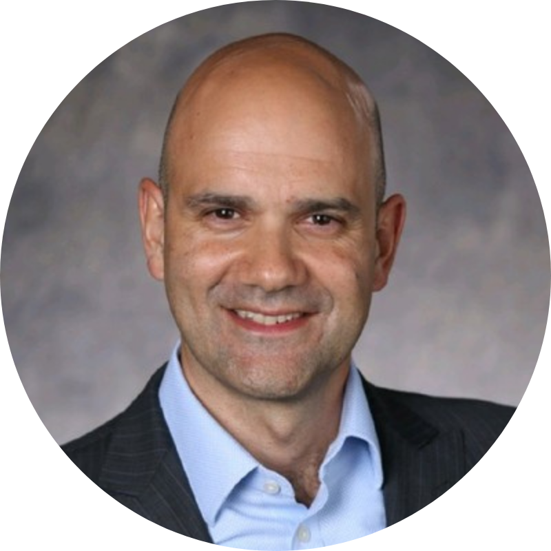 Gabriele Zuliani | PAY360 Event