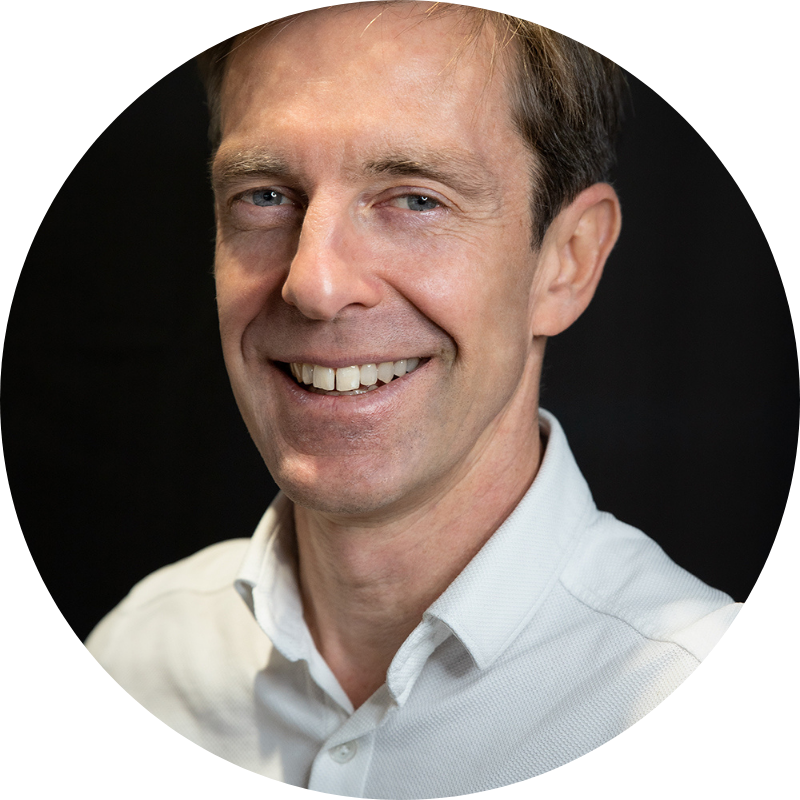 Laurent Sarrat | PAY360 Event