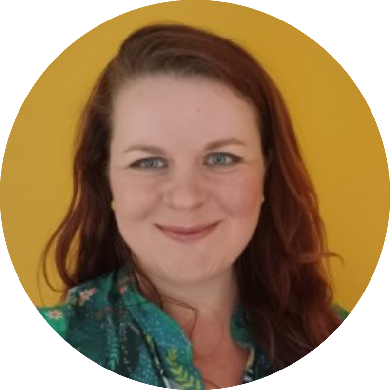 Louise Rae | PAY360 Event