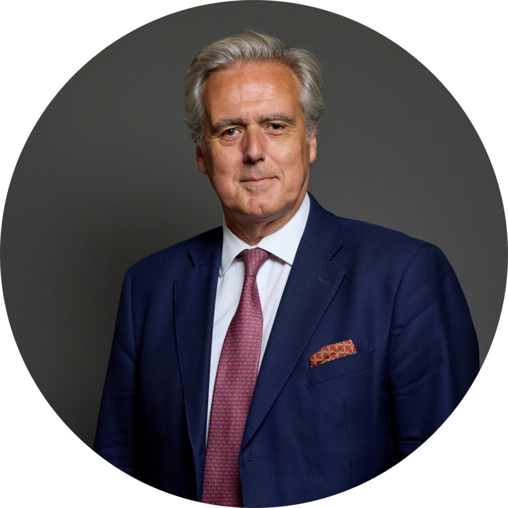 Mark Garnier | PAY360 Event