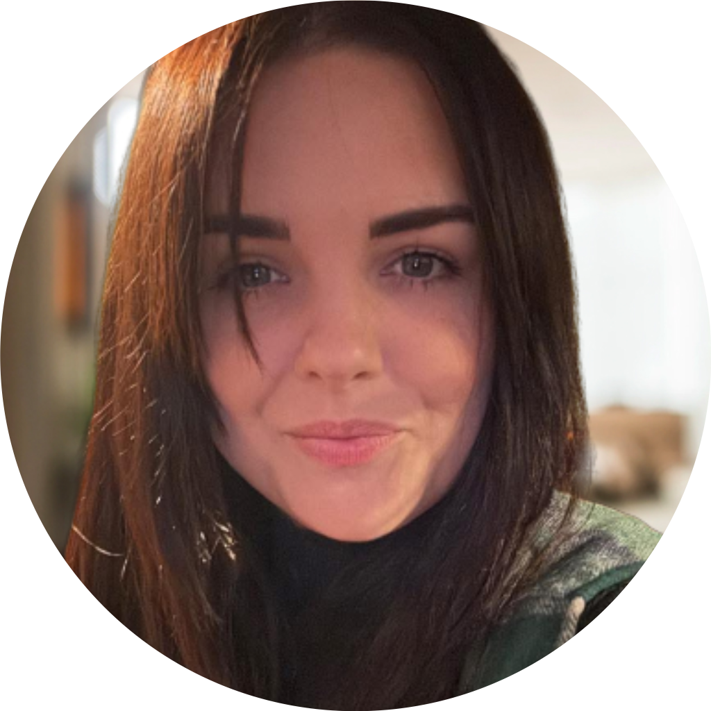 Melanie Reid | PAY360 Event