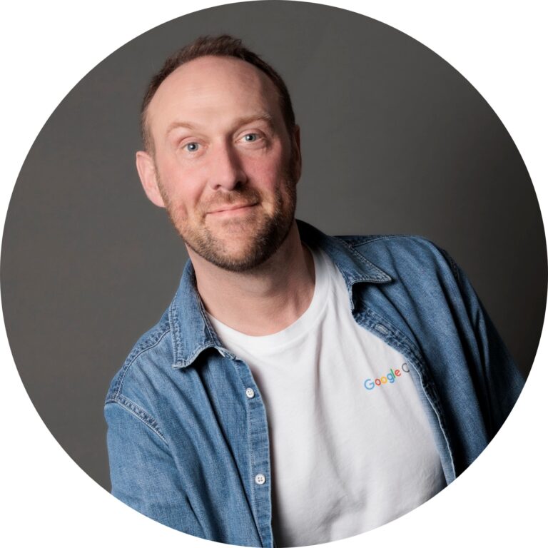 Ronan Carter | PAY360 Event