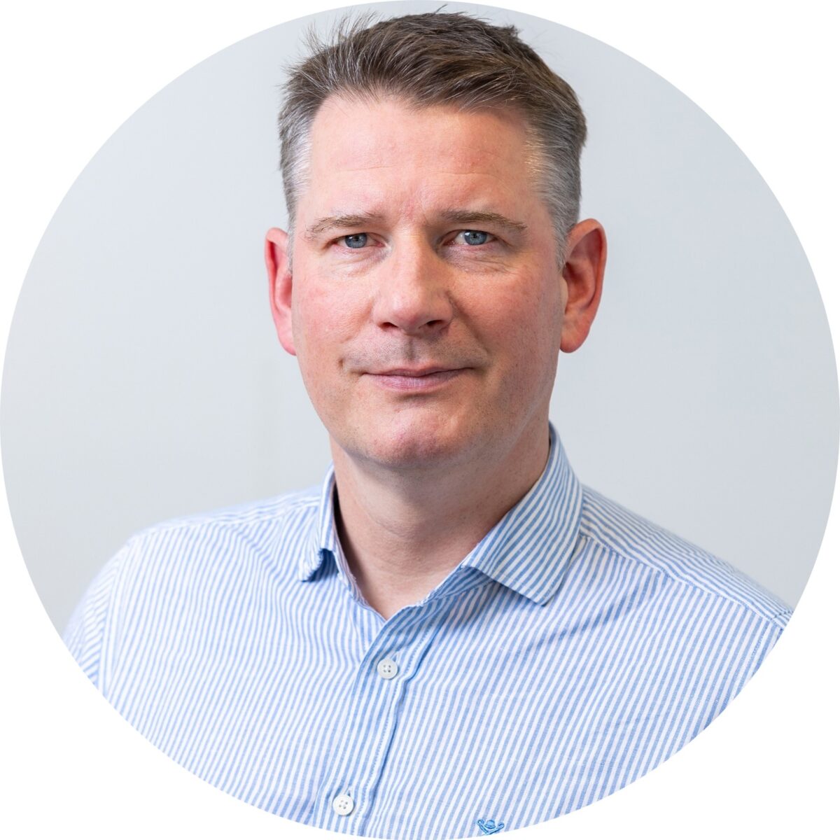 Stuart Neal | PAY360 Event