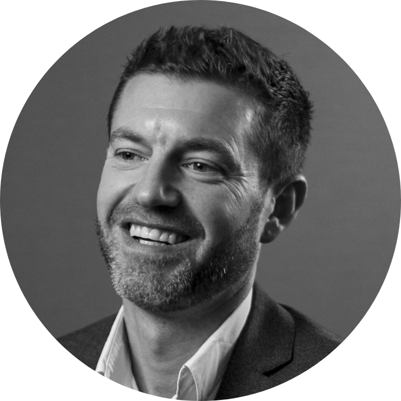 Richard Luff | PAY360 Event