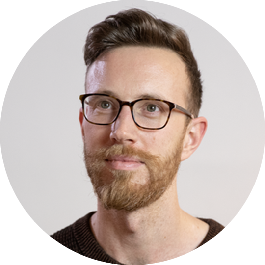 Simon Taylor | PAY360 Event