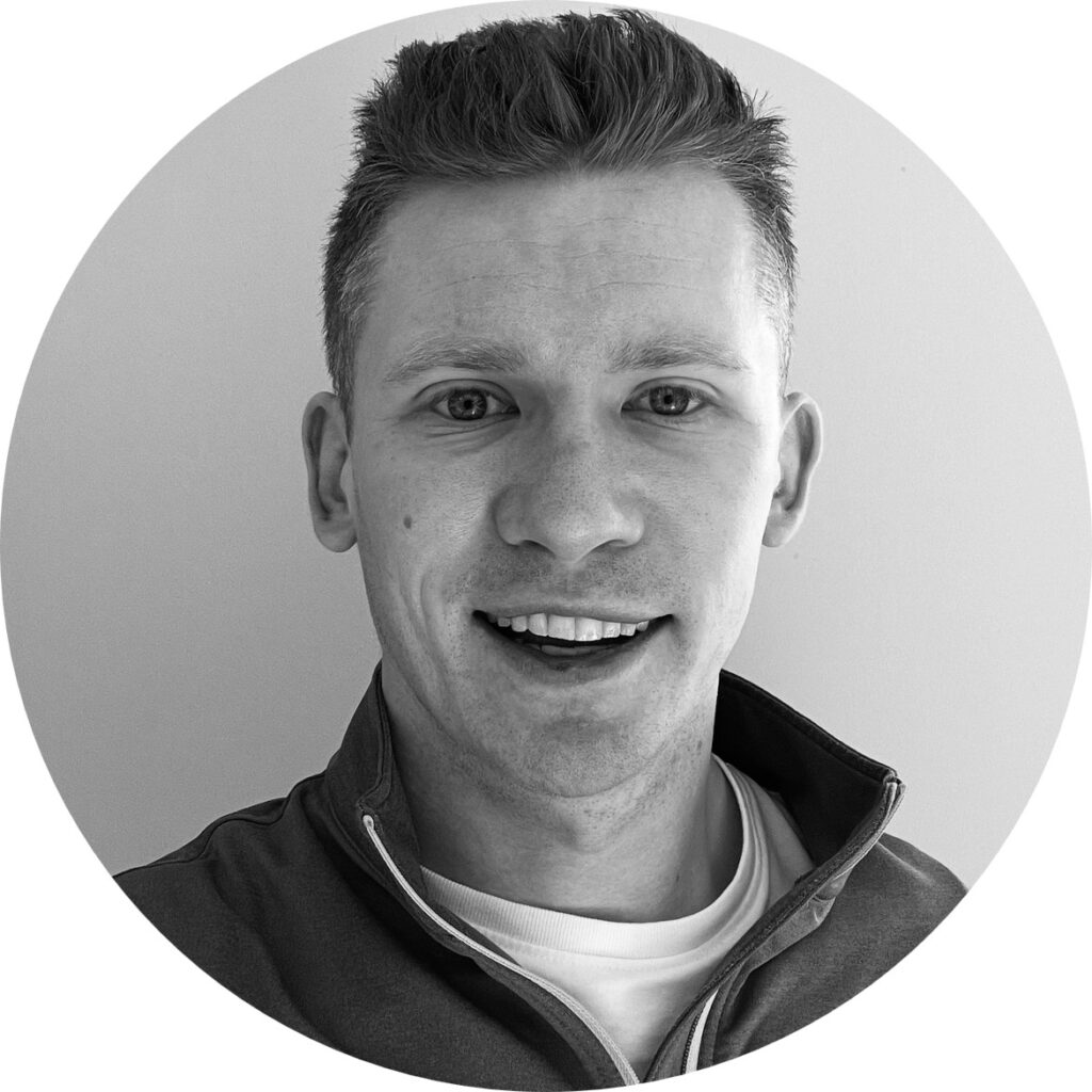 Andrew MacKenzie | PAY360 Event