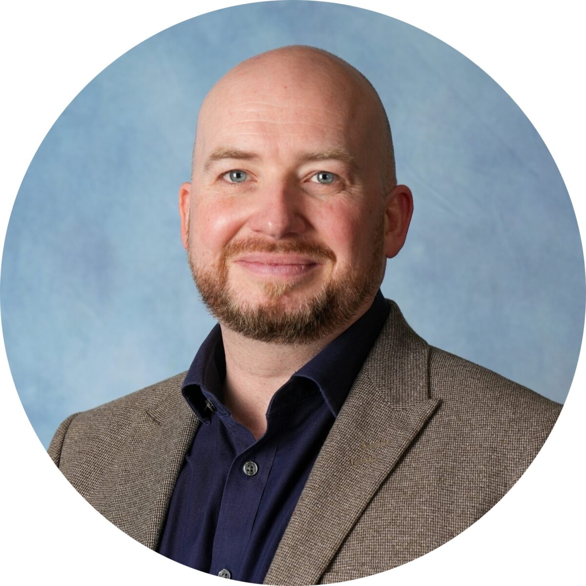 Ben Agnew | PAY360 Event
