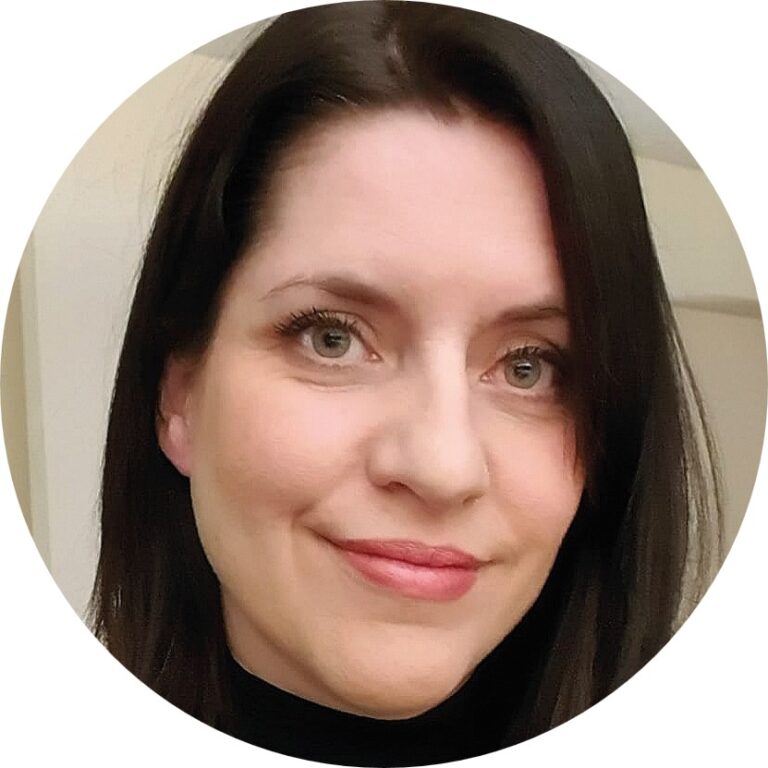Claire Woffenden | PAY360 Event