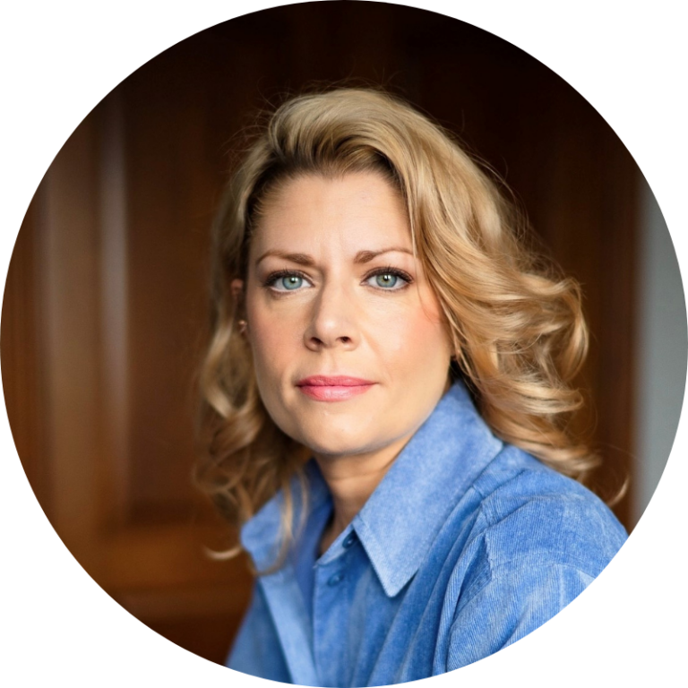 Danielle Anthony | PAY360 Event