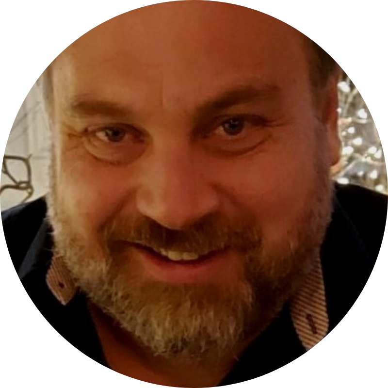 David Kershaw | PAY360 Event