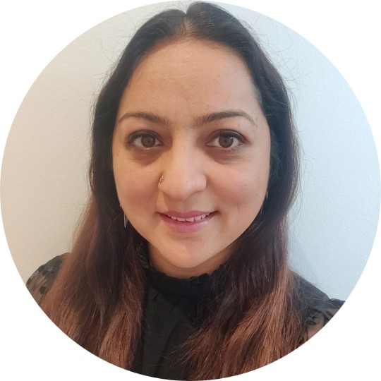 Divya Bhardwaj | PAY360 Event