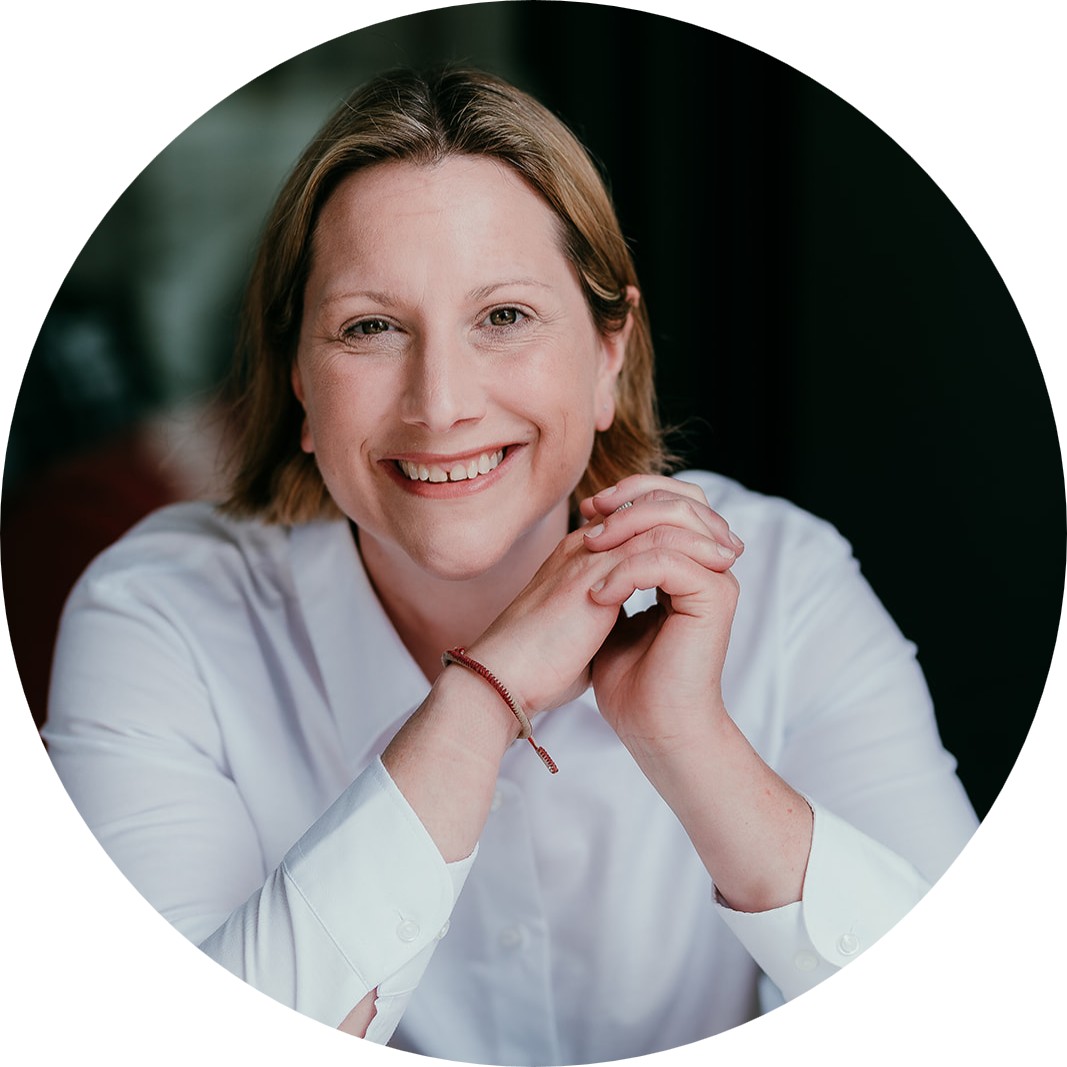Emily Baum | PAY360 Event