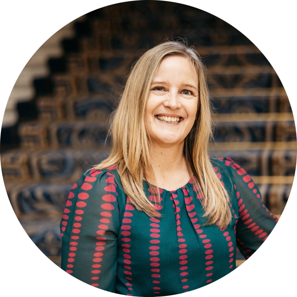 Helen Young | PAY360 Event