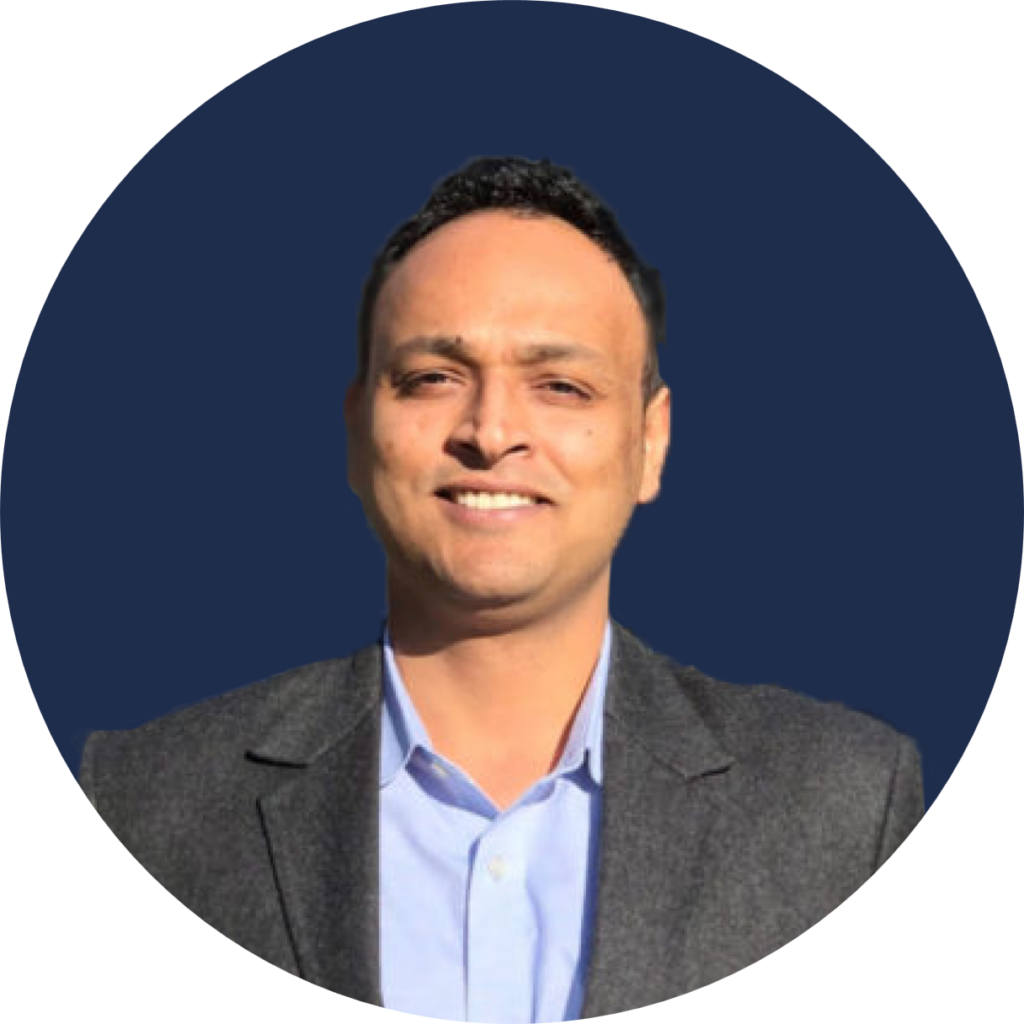 Karan Jain | PAY360 Event