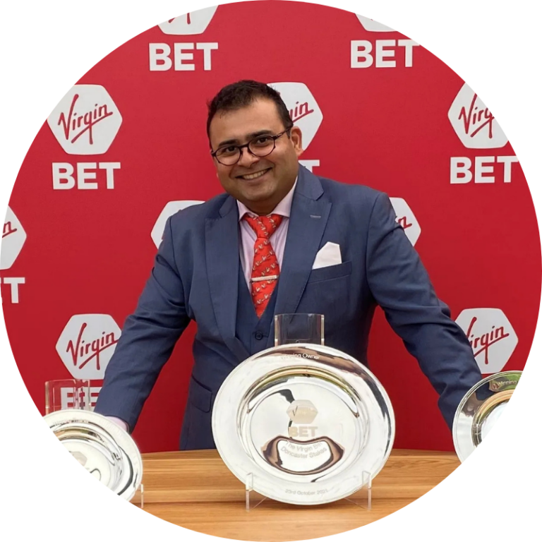 Rahul Das | PAY360 Event