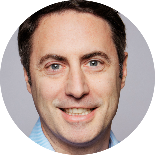 Tom Duff Gordon | PAY360 Event