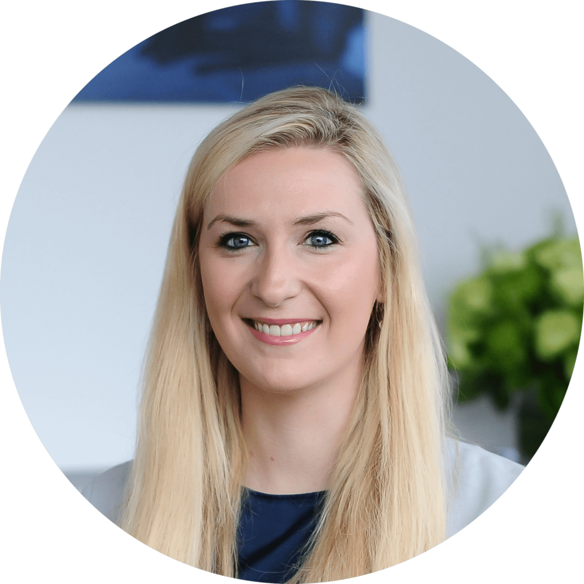 Natalie Lewis | PAY360 Event