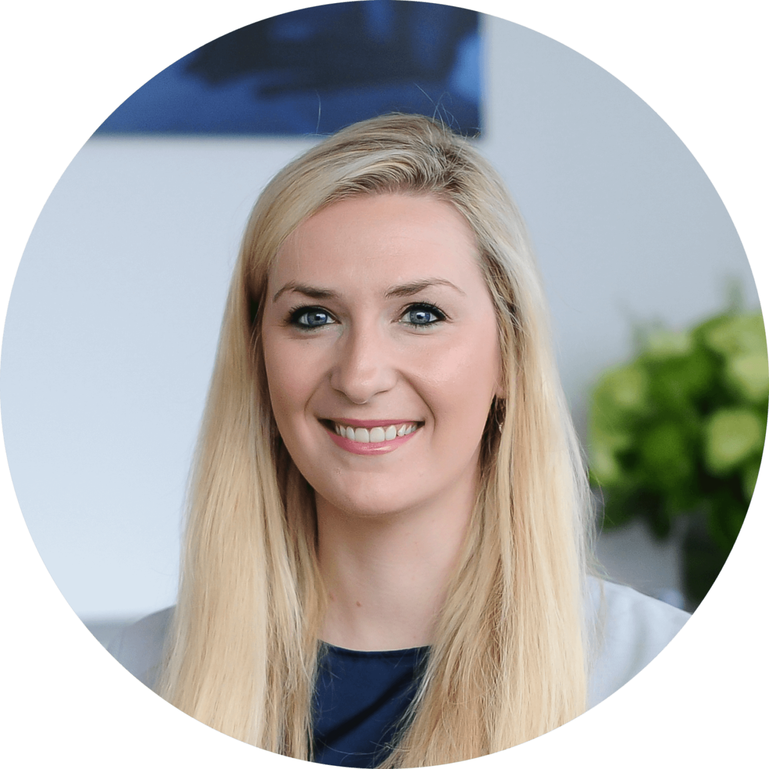 Natalie Lewis | PAY360 Event