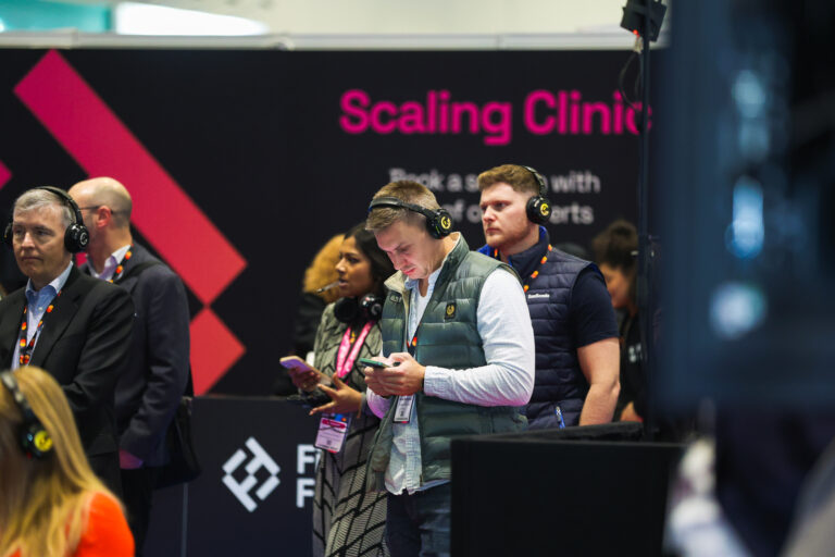 Why Visit? | PAY360 Event 2026