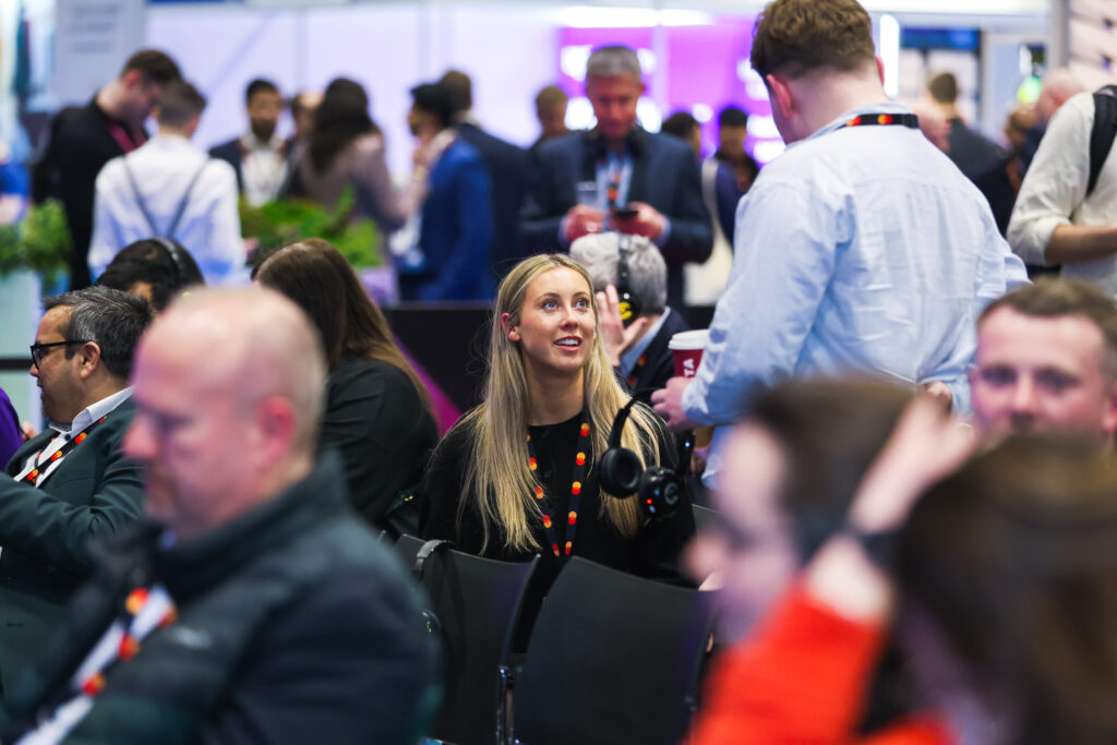 Why Visit? | PAY360 Event 2026