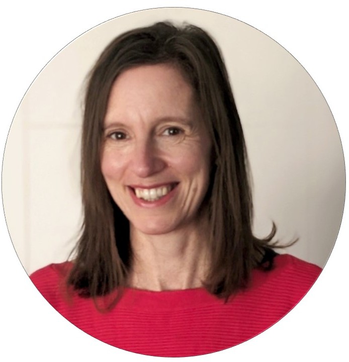 Julia Padget | PAY360 Event