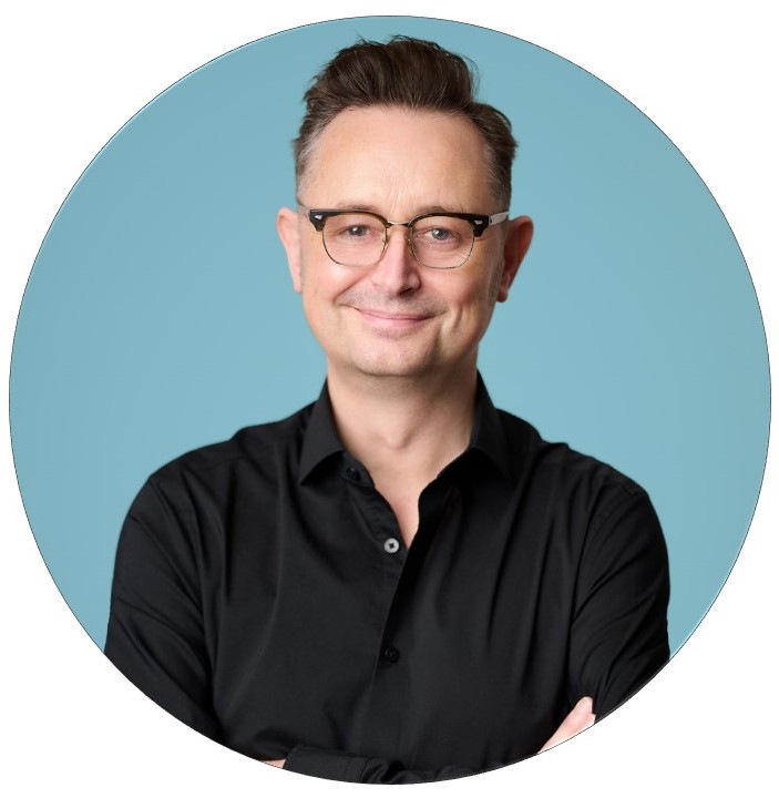 Martin Coppack | PAY360 Event
