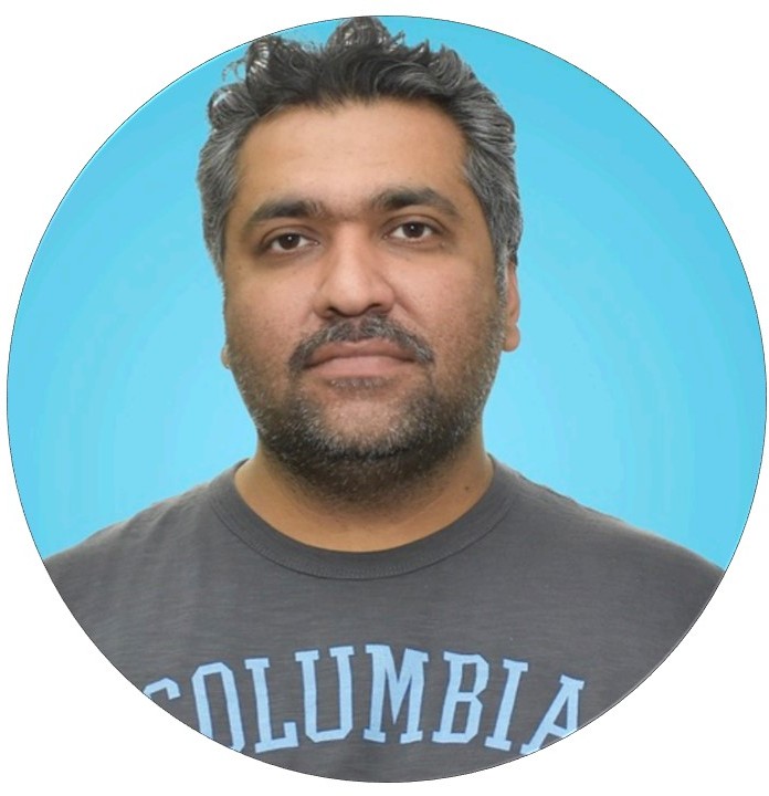 Pranay Ahluwalia | PAY360 Event