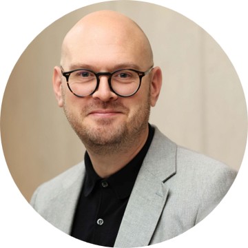 Chris Newman | PAY360 Event