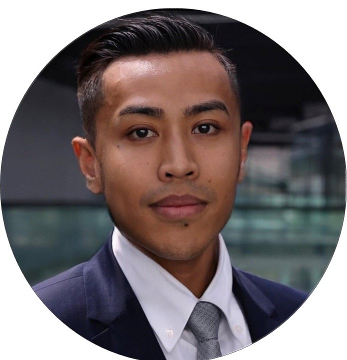Adam Nordin | PAY360 Event