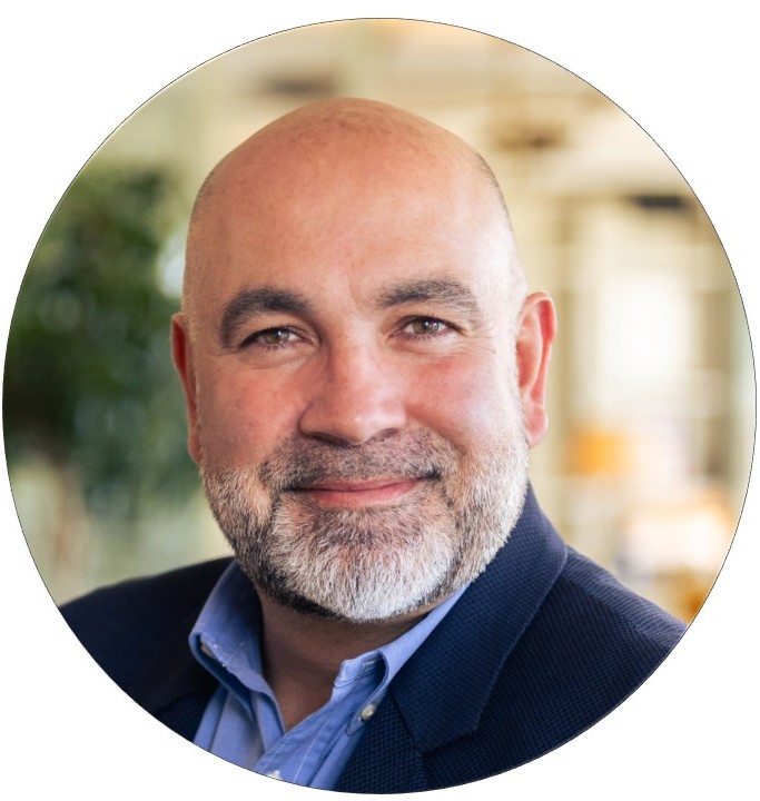 David Wall | PAY360 Event