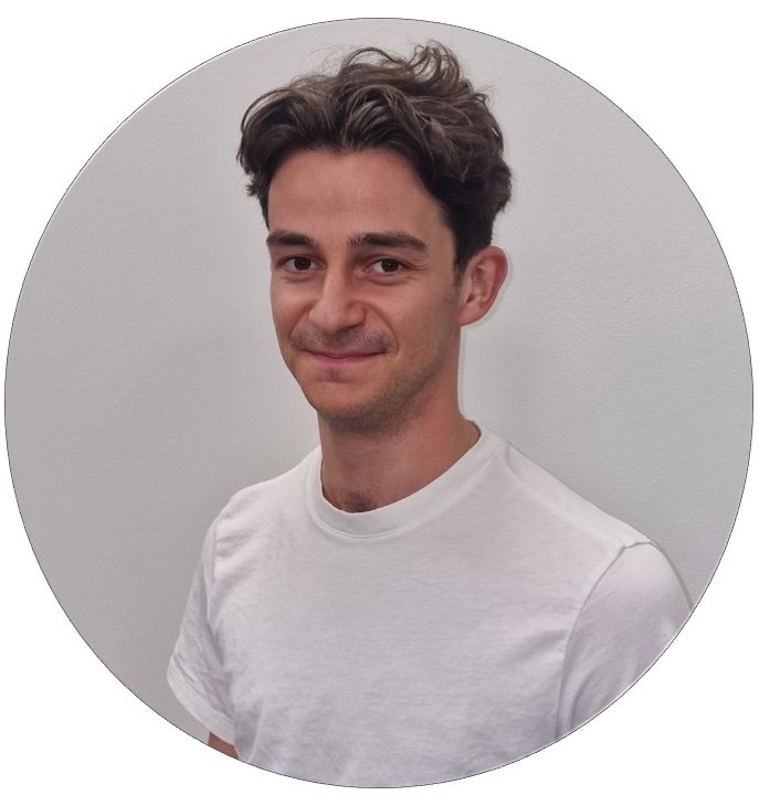 Jack Robertson | PAY360 Event