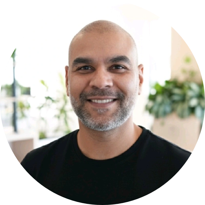 Sumant Gandhi | PAY360 Event