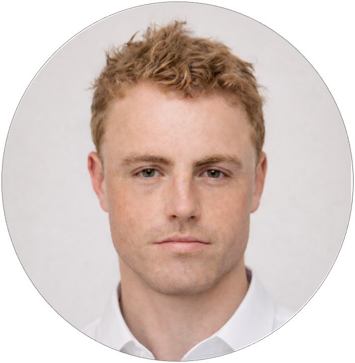 James Hurren | PAY360 Event